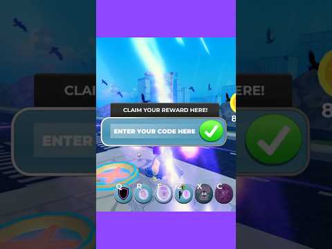 NEW COIN CODE | HEROES ONLINE WORLD ROBLOX
