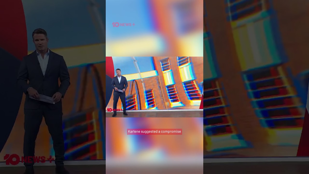 Mum's Major Work From Home Win | 10 News+