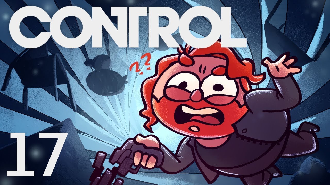 Prime Candidates | Control | Part 17