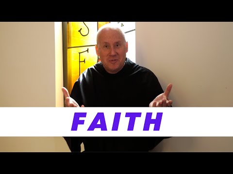 FAITH | Lenten Virtue Series with Fr. Dave