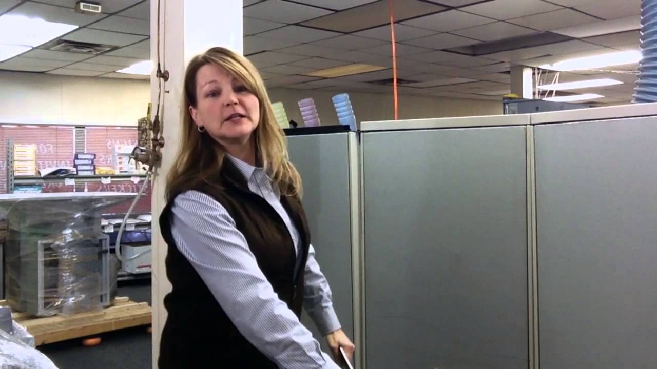 Make A BIG IMPRESSION  - Spotlight On Large Format Printing - Posters.