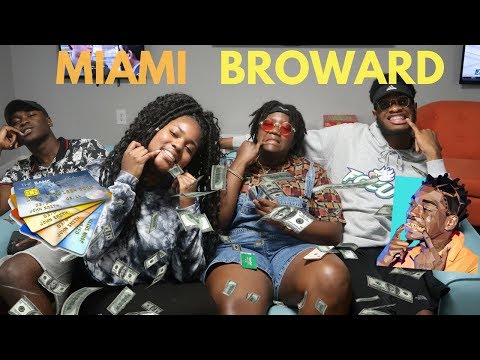SOUTH FLORIDA SLANG | PART 1