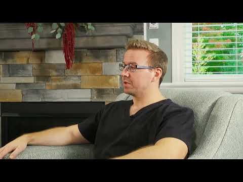Meet the Dentists | Dr. Nicholas Landis Dentist Bio | R. Peter Maly DDS