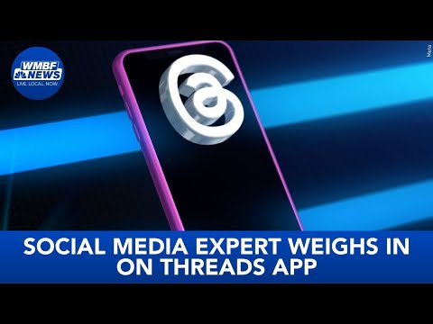 The Potential of Threads: Erica Edwards Interviews Matthew Gilbert ...