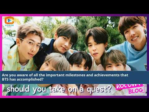 Bts Are You A Real Army Quiz