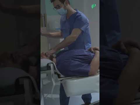 Scanner des Sinus : Tout Ce Qu'il Faut Savoir ! 🩻✨ #Scanner #Radiologie