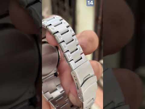 Casio G Shock GA2100 Men's Watch...