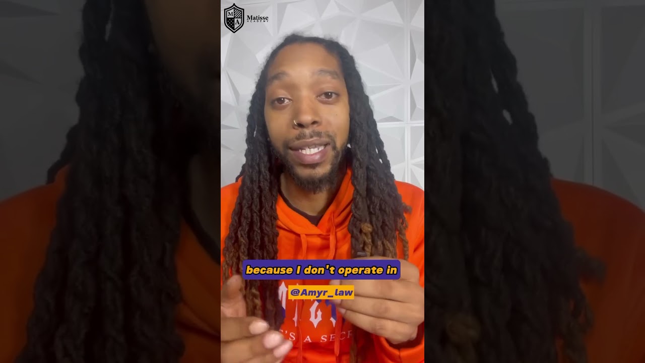 Affidavits are HEARSAY! #courtproceedings