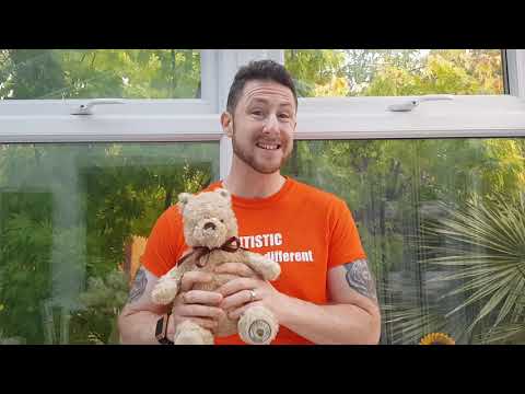 How our autistic brains work part 8. Synaptic pruning and how it effects our behaviour & development