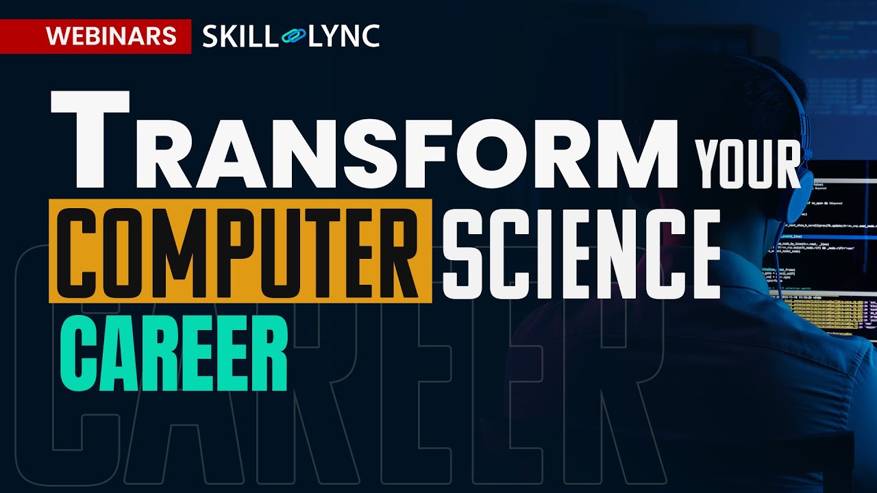 Career Transition Workshop By Crio : How to Transform Career in Computer Science