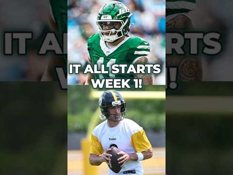 This Is HUGE For The New York Jets! #shorts #newyorkjets