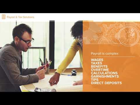 Payroll & Tax Filing I Asure Software