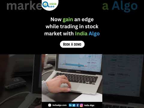 Get Your Free Trial, Best Fast and fully features algo trading india software #shorts #tradingshorts