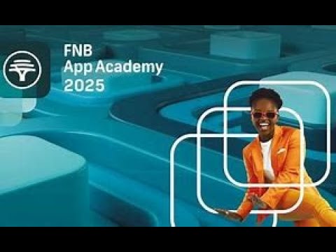 FNB App Academy Week 1 Full Lessons