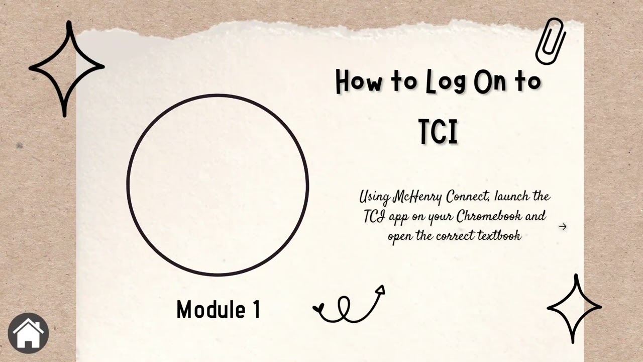 DL5733 Module 4 Video Introduction