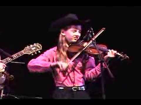 Folk Thursday: Emma Jane Pendleton | Red Fork Hippie