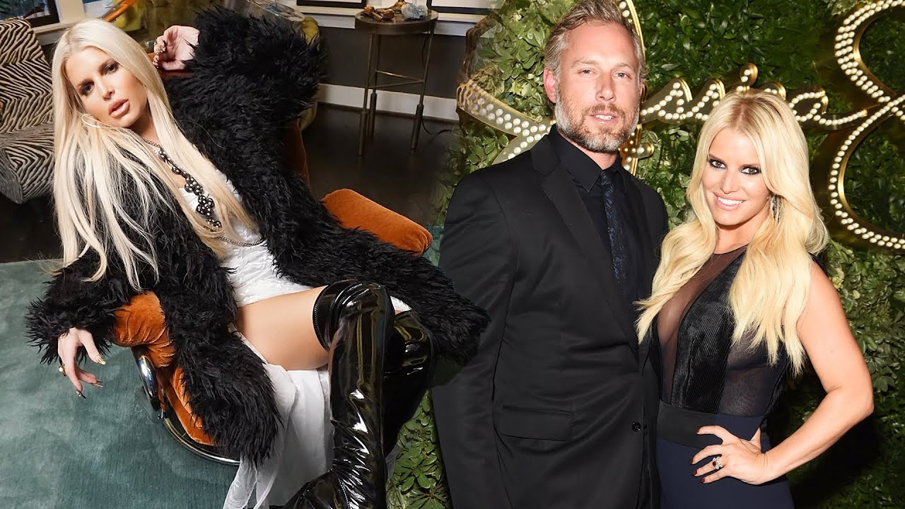 Jessica Simpson Sparks Divorce Speculation With Cryptic Post