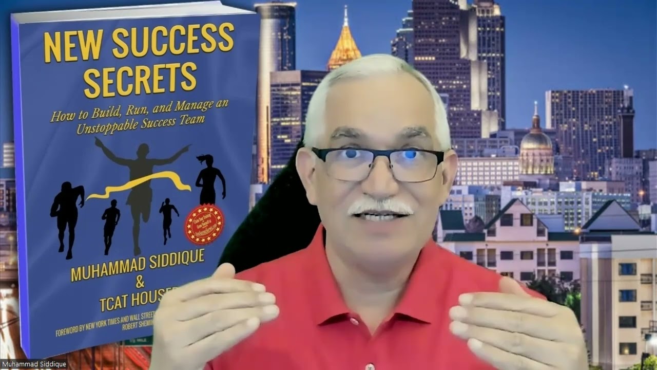 Muhammad Siddique Intro for Save Upto 90% On Your Google Ads - Linkedin Ads Alternative Upwork