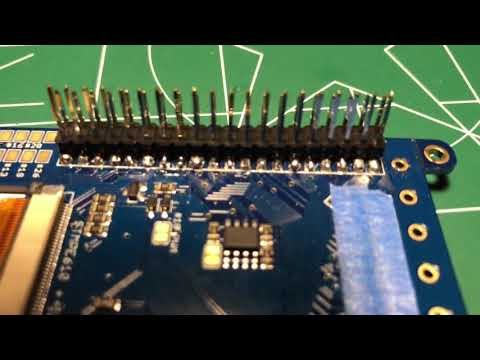 PiGRRL Zero Plus by 3dprintspace - Thingiverse