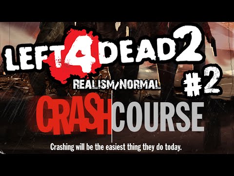 Steam Community :: Video :: [L4D2] - Campaign: Crash Course (Part 2/6 ...