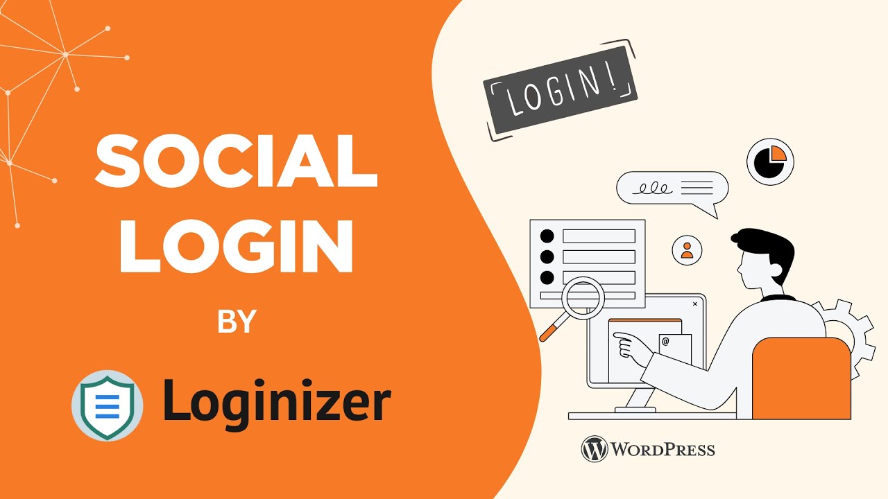 Seamless Social Login for your Website with Loginizer