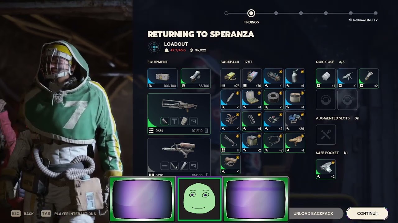 power hour arc play 2