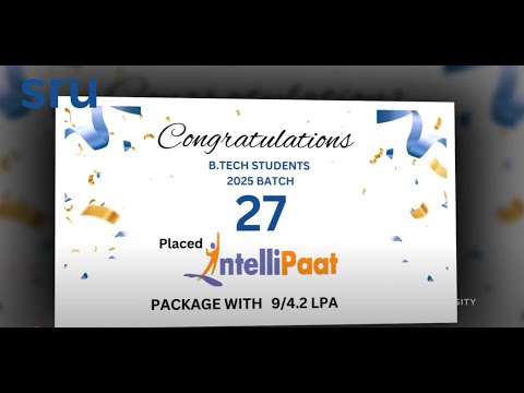 Placement Success Meet | Intellipat| Celebrating Excellence and Achievement