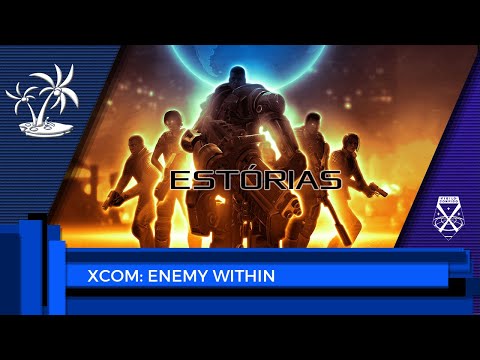 Steam Community :: Video :: ESTÓRIAS XCOM