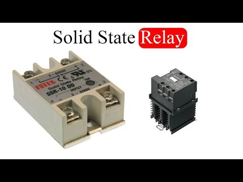 Solid State Relay - SSR Latest Price, Manufacturers & Suppliers