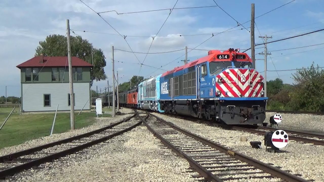 IRM Museum Showcase Weekend 2025