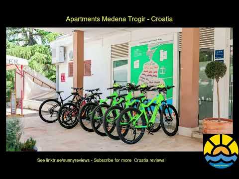 apartments medena trogir #croatia #spain #portugal #hotel #holiday