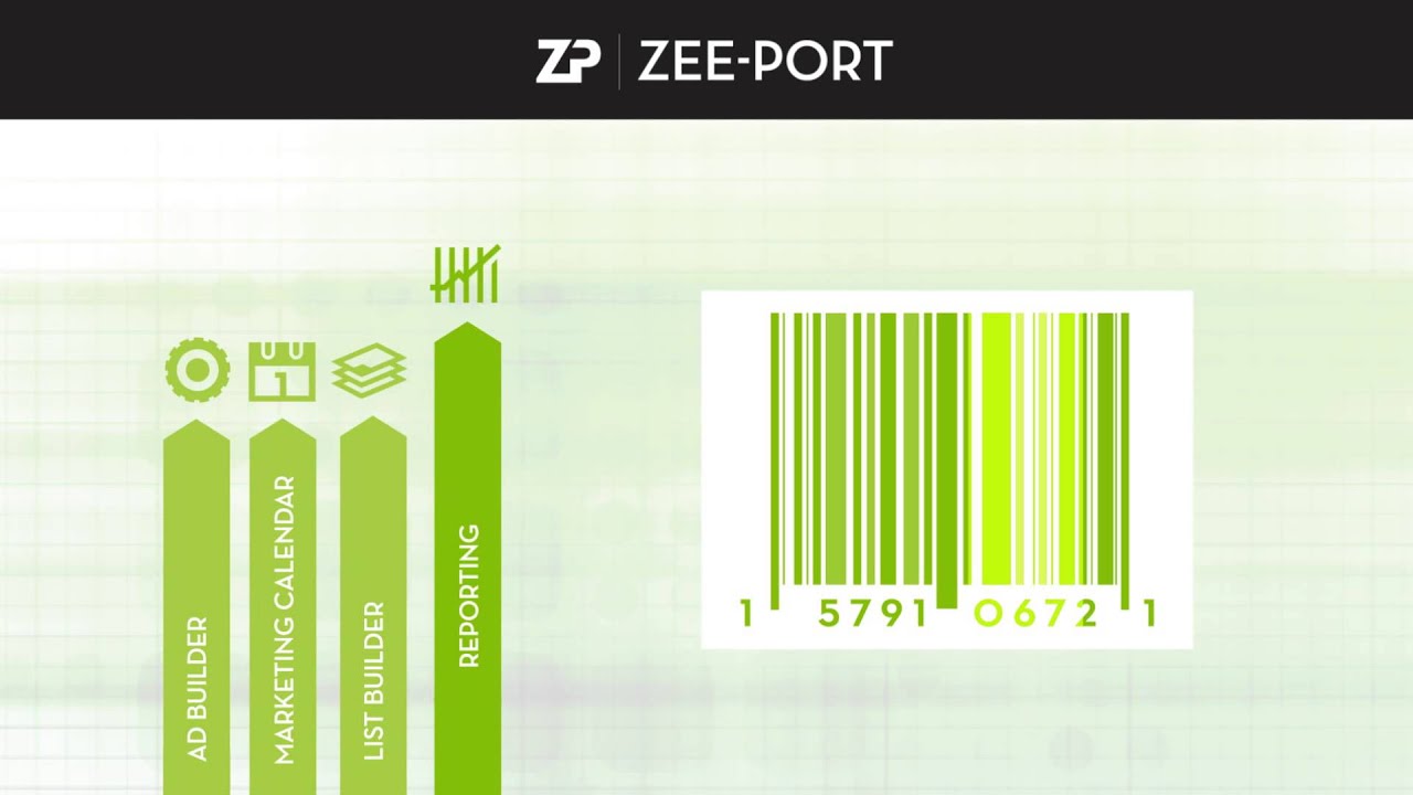 Precision Services Group: Zee-Port
