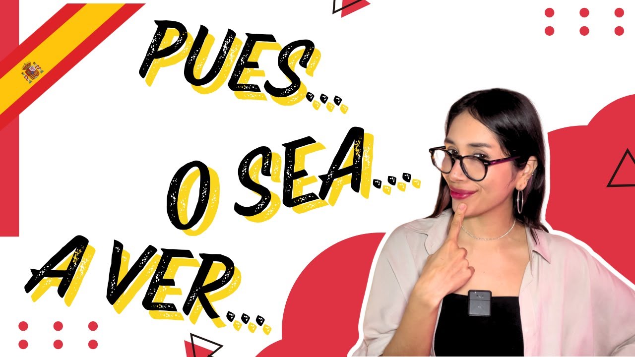 Las Muletillas Que Todos Los Hispanos Usan Y Tú También Deberías