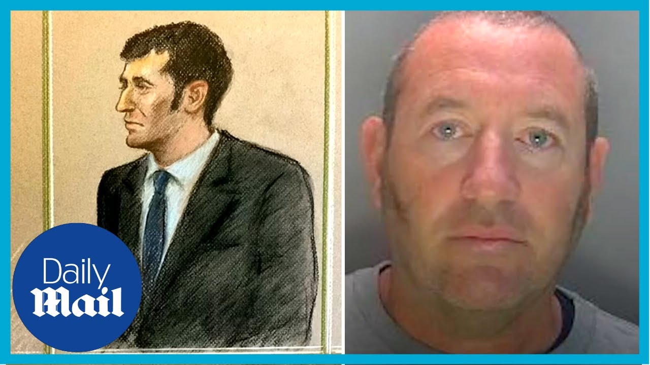 Met officer admits to 49 sexual offences: Chief Crown Prosecutor statement