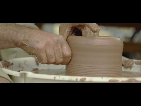 Catalan Ceramics at the Smithsonian Folklife Festival