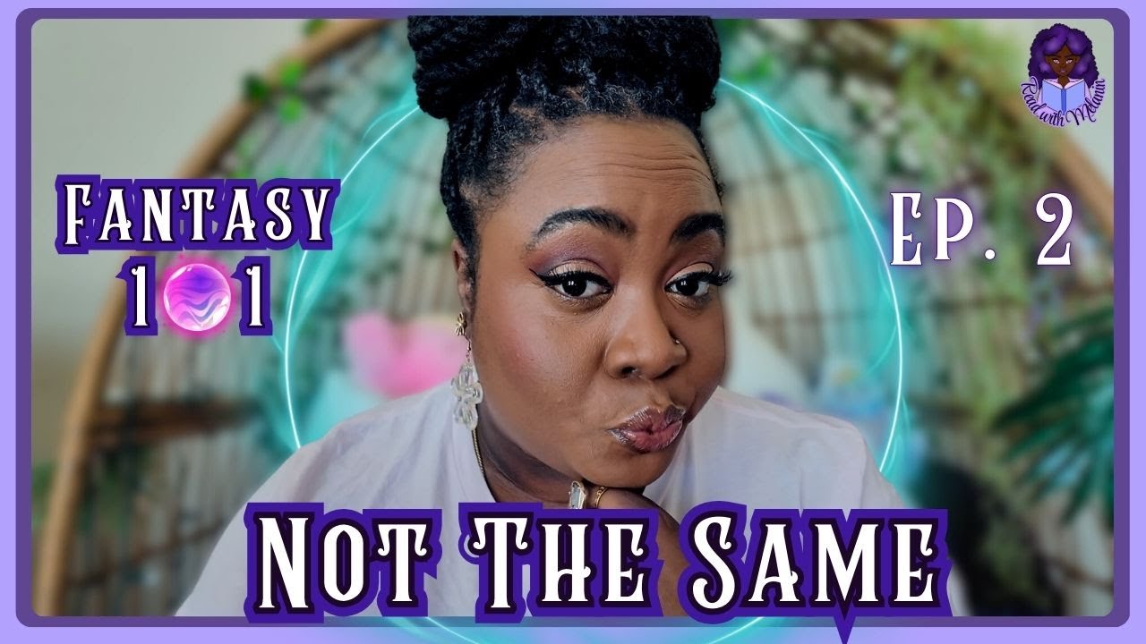 Urban Fantasy vs Magical Realism Explained | Fantasy 101