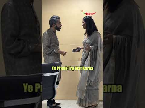 Diwali Prank | Mirchi Murga | Pankit