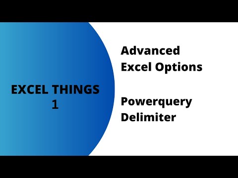 Splitting Comma-Separated Values in Power Query Using Delimiter [ Single Cell to Multiple Rows]