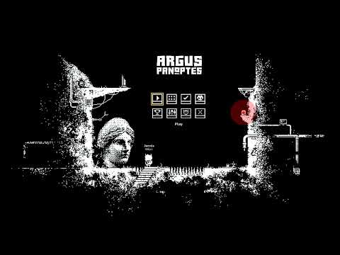 Steam Community :: Video :: Argus Panoptes - Humanity Lost (Full Game 0 ...