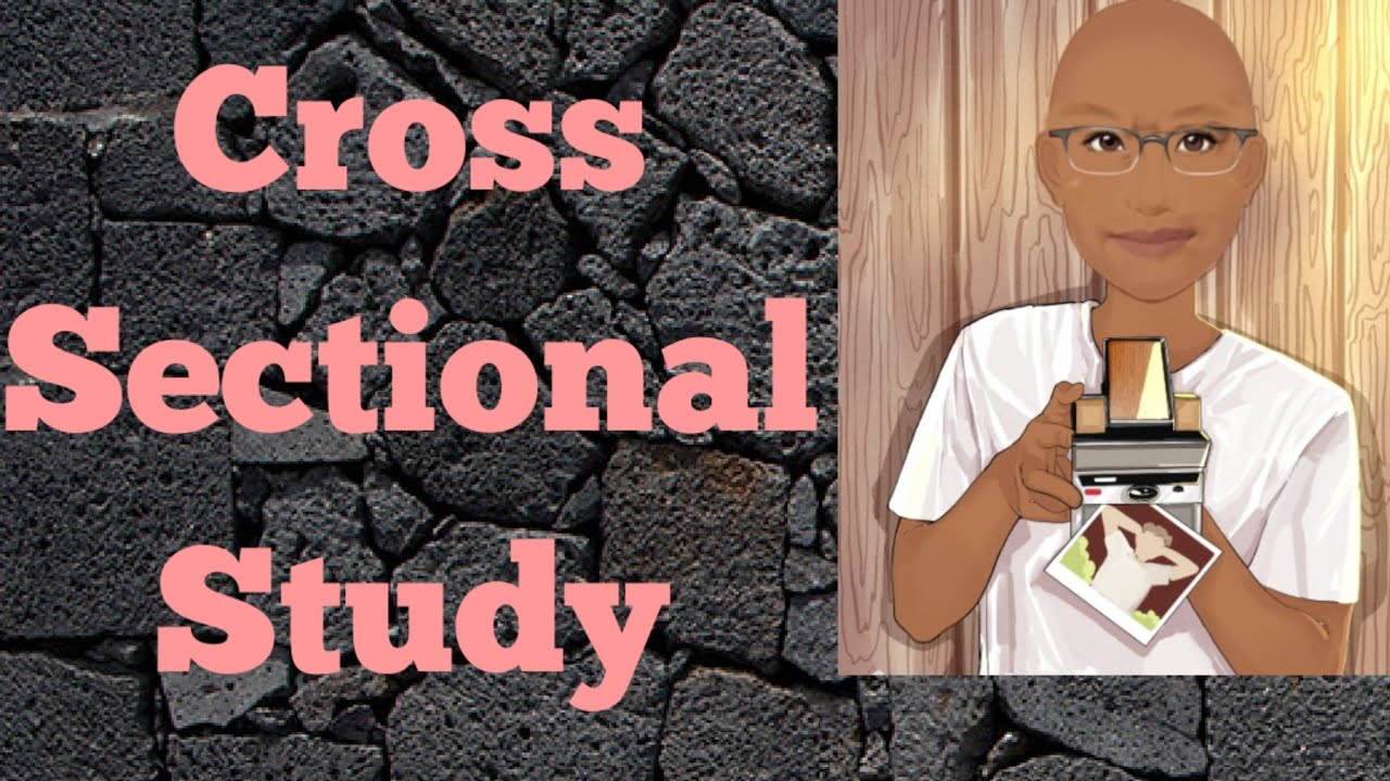 Cross Sectional Study | PSM lecture | Community Medicine lecture | PSM made easy | PSM revision
