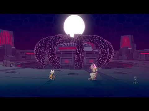 Steam Community :: Video :: 九日 Nine Sols - Eigong（易公）Boss Fight [No ...