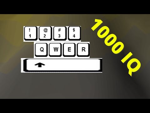 Key Remapping - Best F-Keys you'll find.