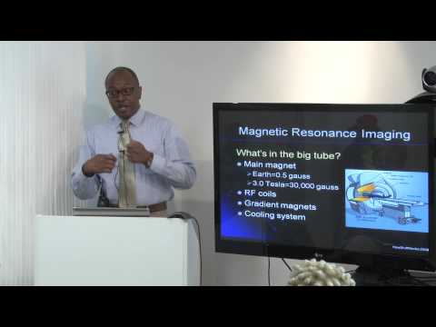 Keep Memory Alive - Brain Imaging