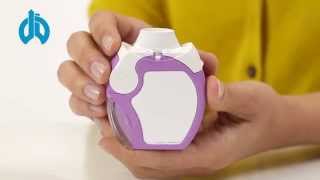 AirFluSal Forspiro 50micrograms/dose / 500micrograms/dose dry powder ...