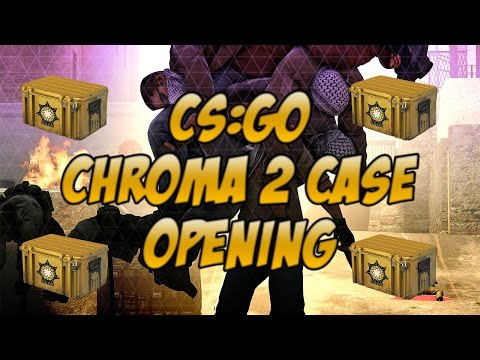 Steam Community :: Video :: CS:GO - Chroma 2 case opening