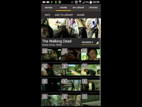 Show Box app review!!