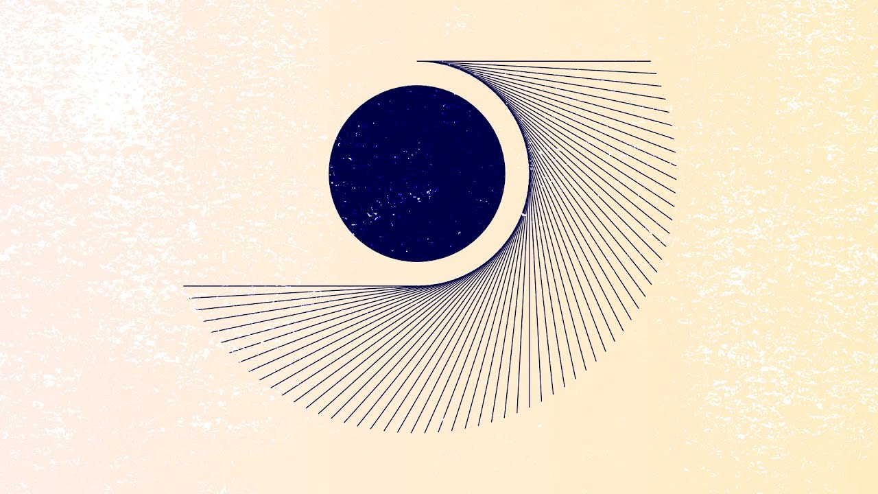 Geometric Grunge Art (Affinity Designer)