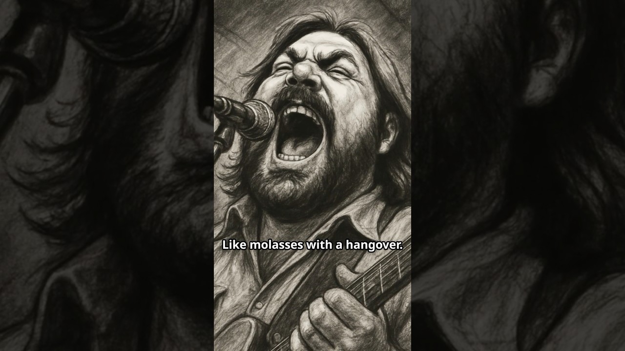 The Surprising Truth About Little Feat's Music That Nobody Tells You | Fun Facts: Little Feat #short