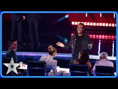 Every MAGICAL performance from Trixy | Britain's Got Talent
