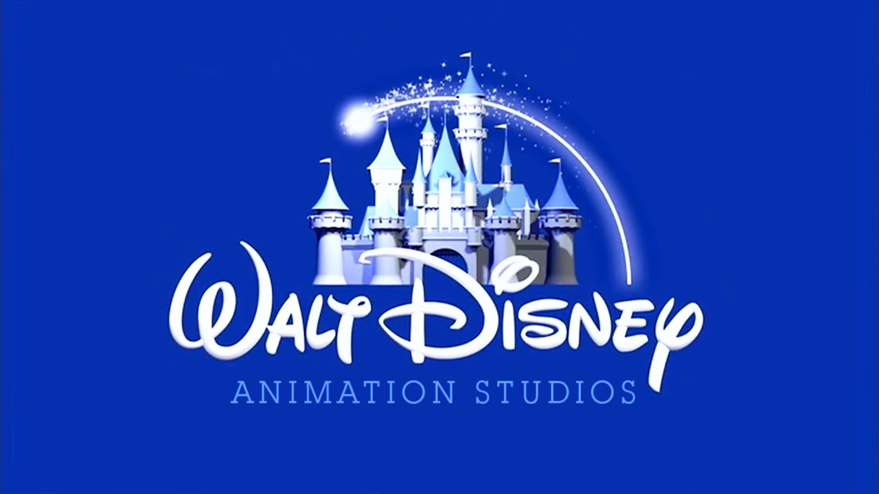 Walt Disney Animation Studios Logo (CGI Version) (2025 - Current) (CR-AU) Logo Assembles